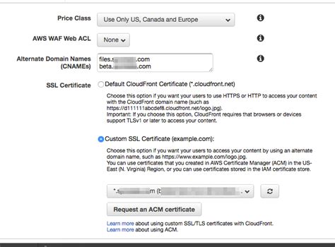 Amazon Web Services S3 Bucket Still Public Despite Cloudfront Origin Identity Access Policy