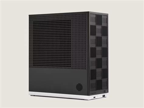 Frameworks First Desktop Pc Is Optimized For Gaming And Local Ai