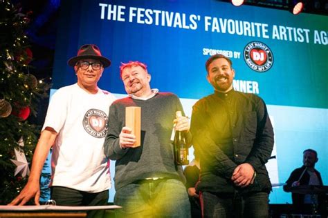 Winner Profile Interview Midnight Mango Live Booking Agents