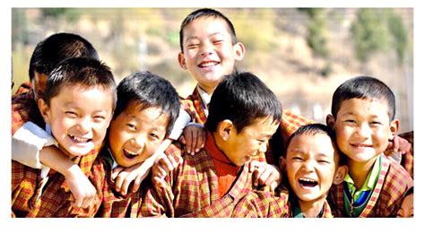 Gross National Happiness Bhutan Tour Agents