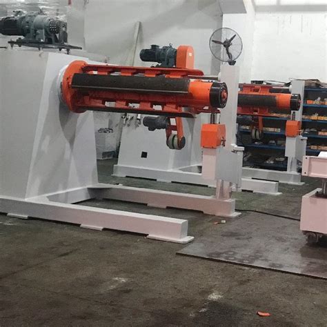 Top Ten Lesser Known Challenges Of Operating Hydraulic Decoilers A Simple Guide Decoiler Top Ten Lesser Known Challenges Of Operating Hydraulic Decoilers A Simple Guide Decoiler