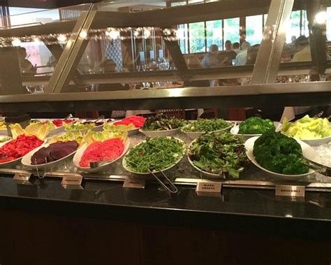 Chima Steakhouse Philadelphia City Center West Restaurant Reviews