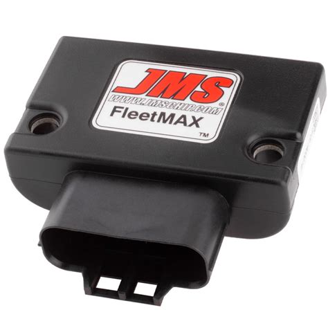 Fleetmax Idle Timer Fxk1822fv2 Jms Street Legal Performance Pedalmax Tractionmax Fuelmax