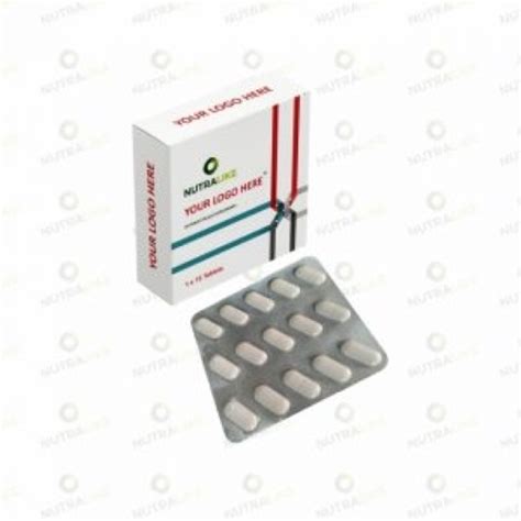 Folic Acid Tablet At Best Price In Ahmedabad Gujarat Nutralike