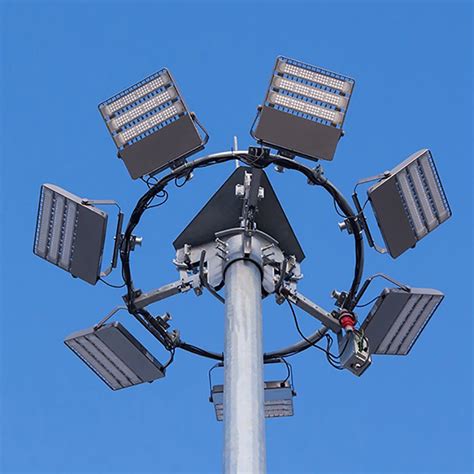 Ala New High Power 500w 1000w 1200w Led Stadium Light Stadium Light