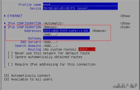 isc dhcp ipv6 example peakmasop