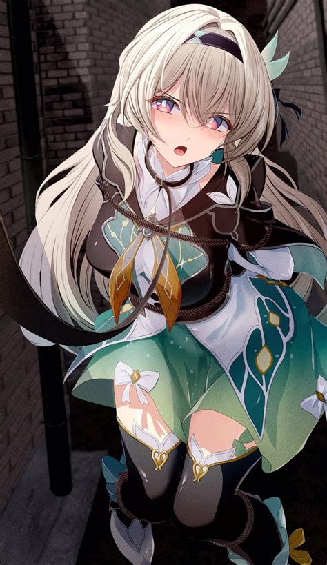 Firefly Honkai And 1 More Drawn By Othelloniateru Danbooru