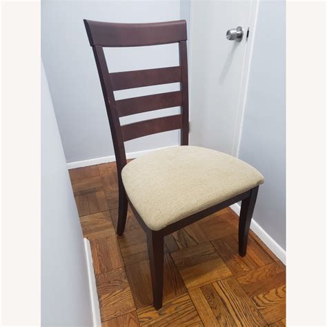 Solid Cherry Dining Room Set Aptdeco