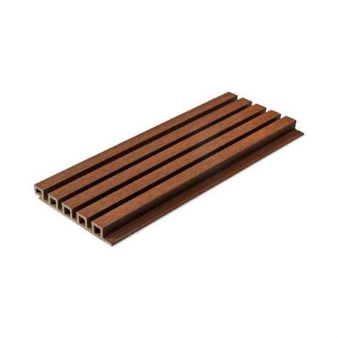 Eco Friendly Composite Cladding Newtechwood