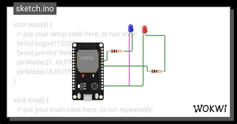 Nur Awidzah Copy Wokwi Esp32 Stm32 Arduino Simulator
