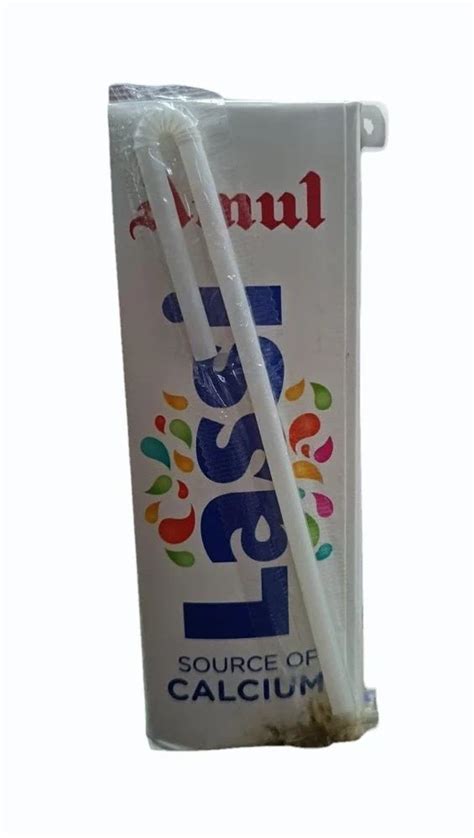 Milk 200ml Amul Lassi At ₹ 18box In Patna Id 2853323298748