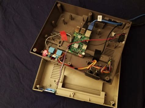 Nintendo Wifi Router Piday Raspberrypi Raspberry Pi Adafruit Industries Makers Hackers