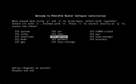 Mikrotikpatchreadmeenmd At Main Mikrotikpatch Hostkita Git