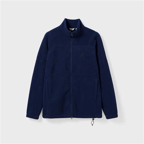 Men Esja Fleece Jacket Eventide 66°north