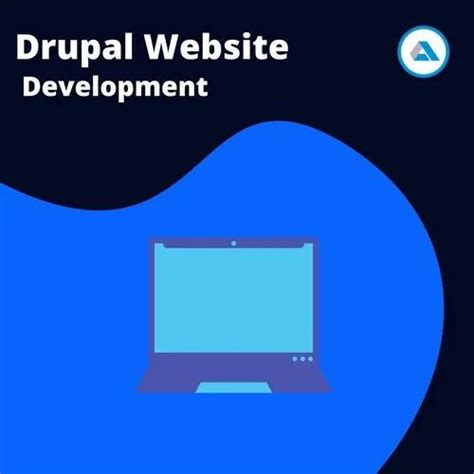Drupal Website Development Service At 80000 Service In Ahmedabad ID 6989306733