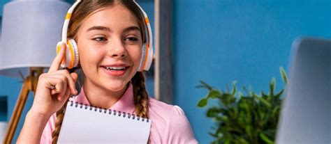 Remote Learning In Schools In Chinese