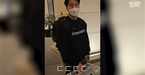 카타르로 직관간 김종국 웃긴자료 ‥‥‥‥‥、 도탁스 Dotax