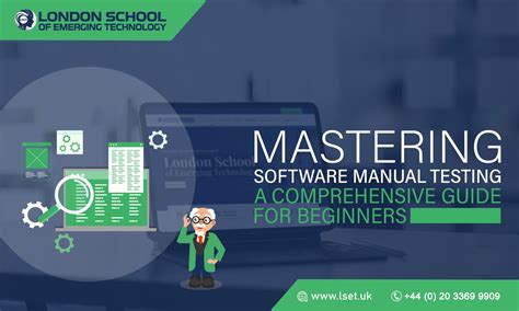 Mastering Software Manual Testing Learn With Lset 2024