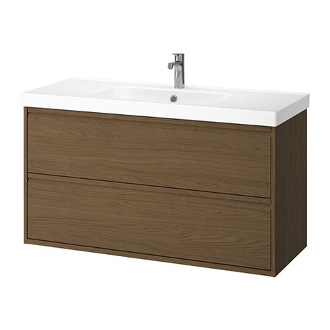 IKEA Latvia - ÄNGSJÖN bathroom system