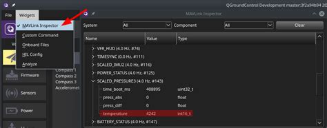 I2c Sensors Values Qgroundcontrol Blue Robotics Community Forums