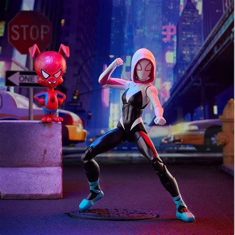 Roupas De Gwen Stacy O Incrivel Homem Aranha