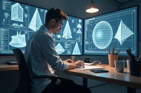 Comprehensive Guide To Creo 3d Modeling Features Tips And Applications Ai 3d Models Generator