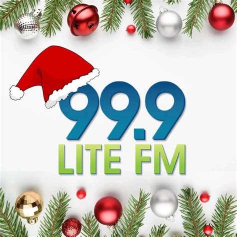 999 Lite Fm Christmas Music Launch 2024