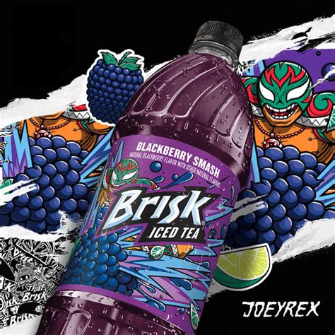 Flavor Brisk