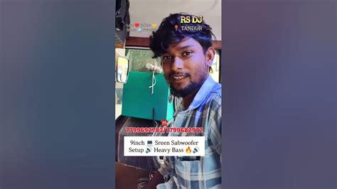 Ka Auto 9inch Screen Fream Setup Install Happy Customer 😊rs Dj