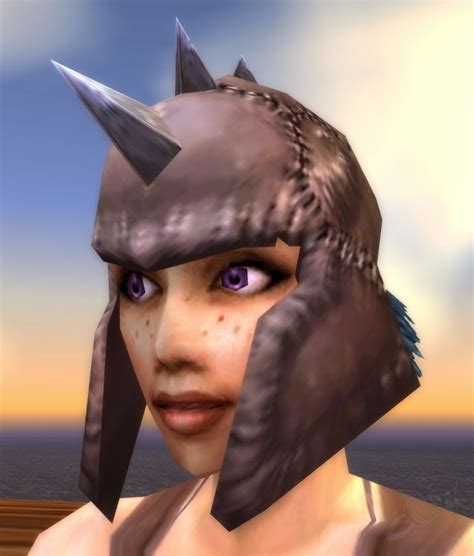 Daggercap Cover Item Wotlk Classic