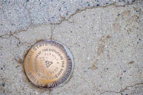 Oahu Hawaii Usa 420 Editorial Stock Image Image Of Observation