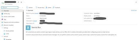 Json How Can I Resolve Azure Logic Apps Notification Error Stack
