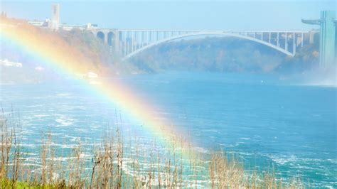 Rainbow Bridge Niagara Falls Vacation Rentals House Rentals And More Vrbo