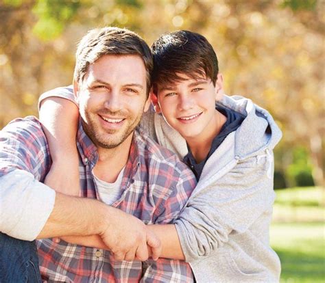 Sexo Y Adolescencia Hablarlo En Familia