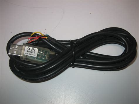 FTDI Future Technology Devices International NEW USB To RS Serial Converter Max Marine