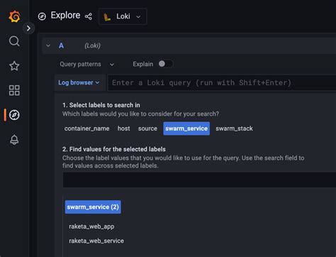 Where To Find Working Config For Loki Grafana Loki Grafana Labs Community Forums