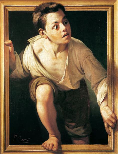 escaping
