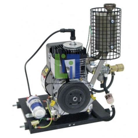 Four Stroke Petrol Engine W Variable Compression Manufacturers