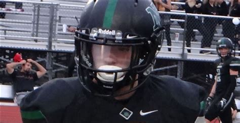 Arkansas Among Schools Seeking Son Of Famous Coach