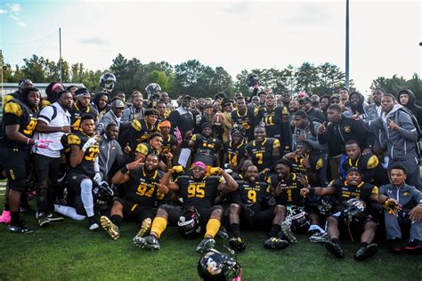 Bowie State University • Welcome To College