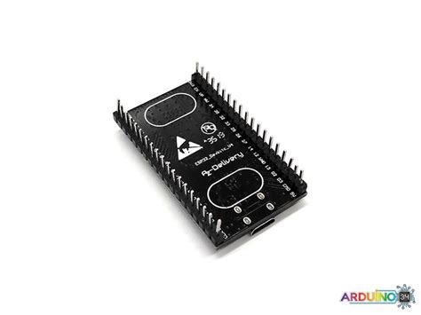Купить Микроконтроллер Esp32 Wroom 32u Arduino34 Готовые проекты на