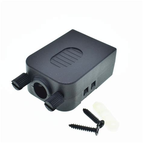 Db9 Connector Com Transfer Free Solder Terminal Db Vicedeal