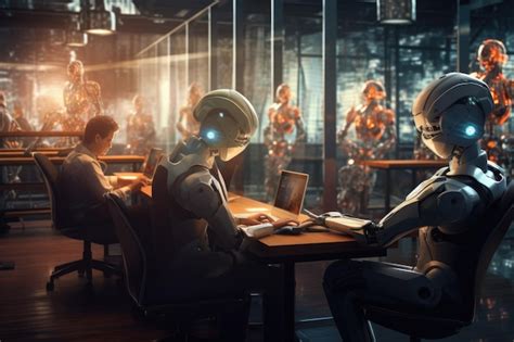 Premium Photo Quantum Computer Research By Scientists In Hightech