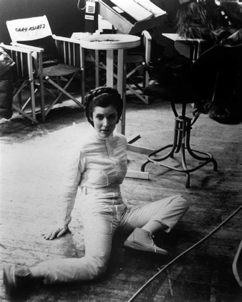 17 Best Images About Princess Leia On Pinterest Carrie Fisher Star