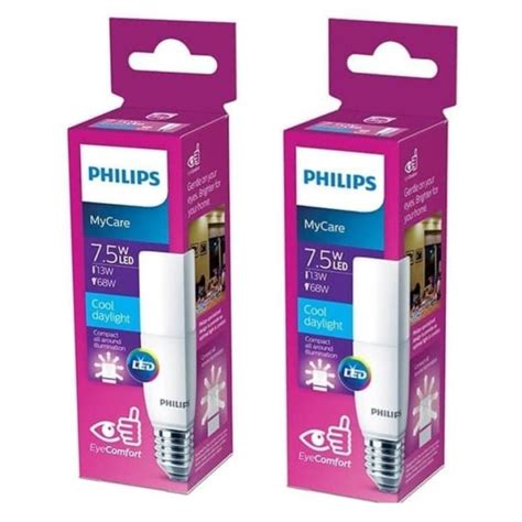 Promo Isi Pcs Lampu Philips Led Stick W Putih Watt Baru Diskon Di Seller Kopo