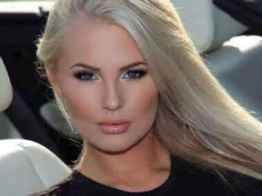 Katrina Hodiak A Quick Look Into The Life Of Anne Baxters Daughter