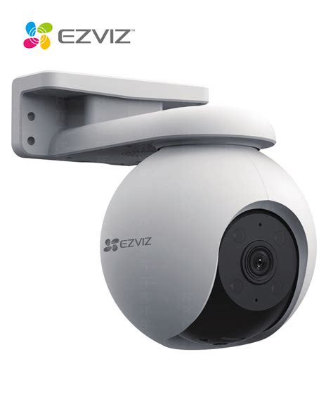 Camera Wifi Ezviz H8 Pro 3k Mead Tech