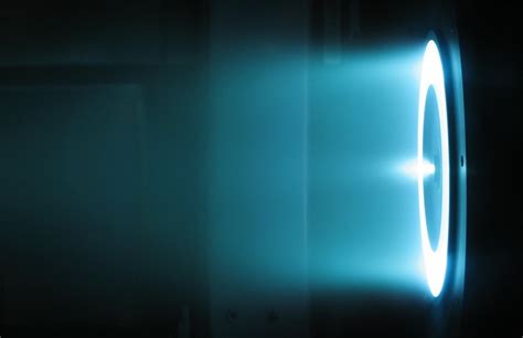 hall effect thruster archives universe today