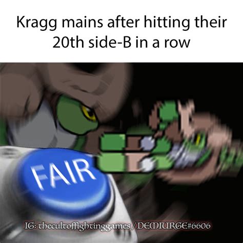 87 Best Kragg Images On Pholder Rivals Of Aether Roacirclejerk And