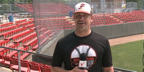 Fargo Post 2 Head Coach Luke Rustad Passes 400 Career Wins